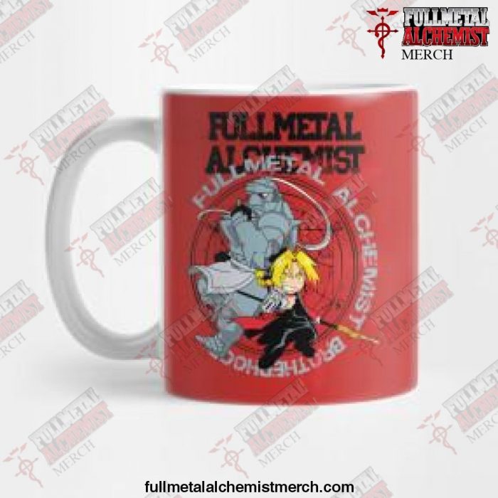 Fullmetal Alchemist Merch - Fullmetal Alchemist Store