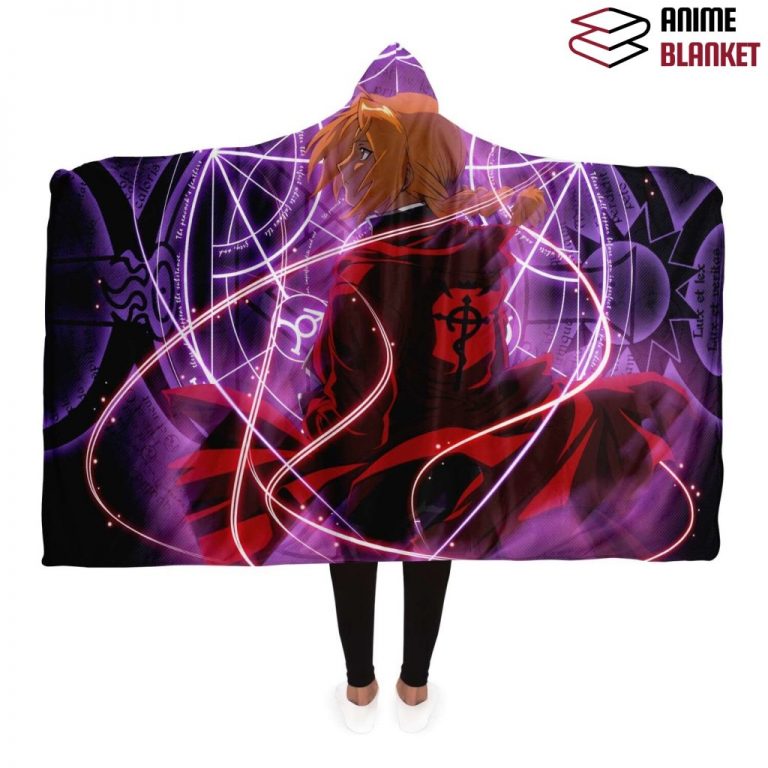 Fullmetal Alchemist Merch - Fullmetal Alchemist Store