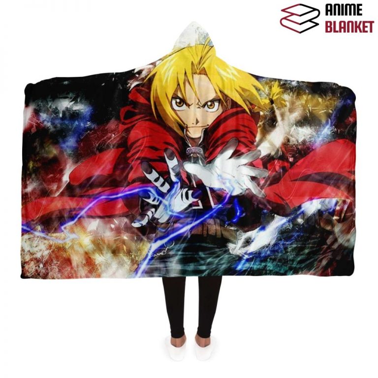 Fullmetal Alchemist Merch - Fullmetal Alchemist Store