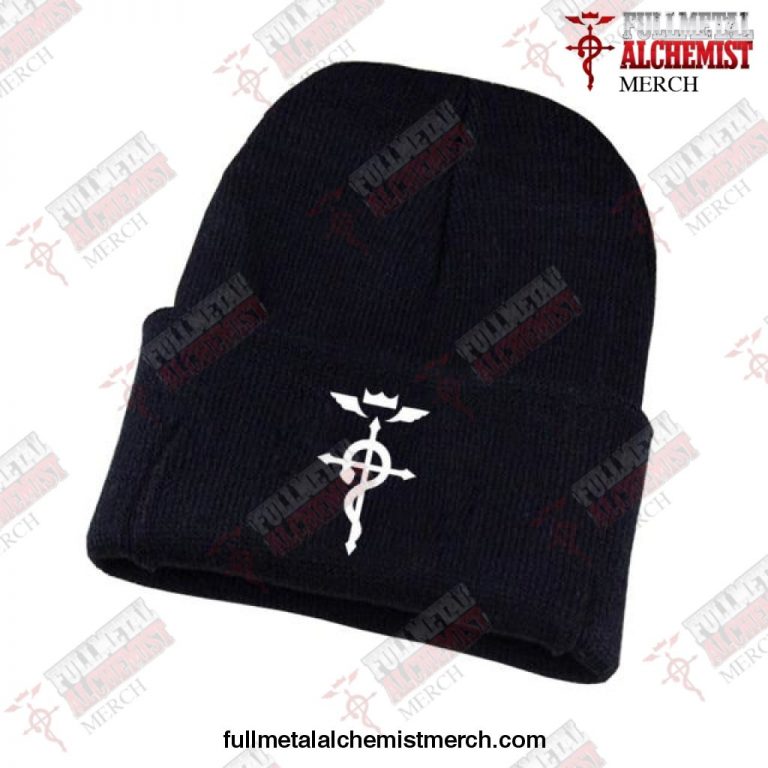 Fullmetal Alchemist Hats Collection 2024