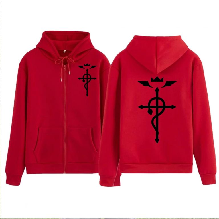 Fullmetal Alchemist Merch - Fullmetal Alchemist Store